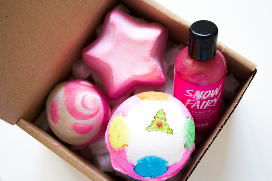 Shopping the St Stephens Day Sales: Lancome, Stila, Pandora and Lush ...