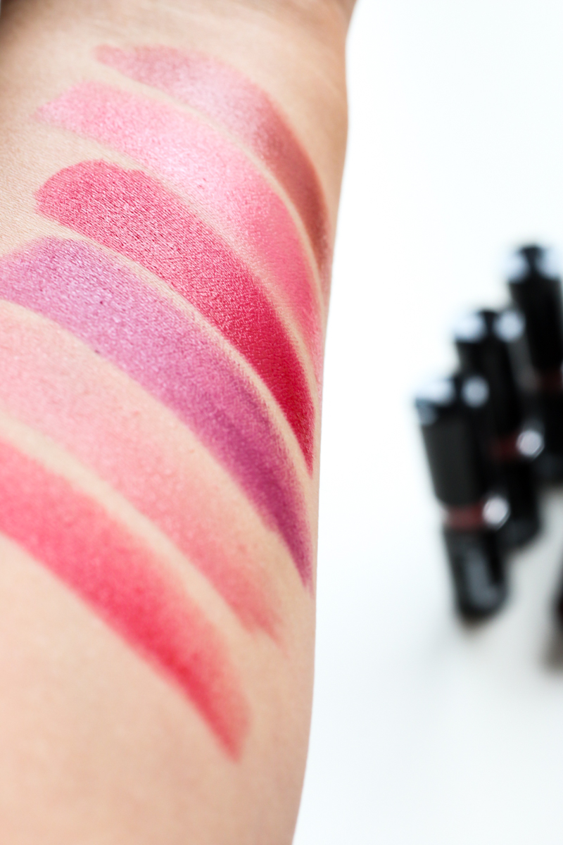 Affordable Beauty | Lidl Cien Makeup Line Review - Your Beauty