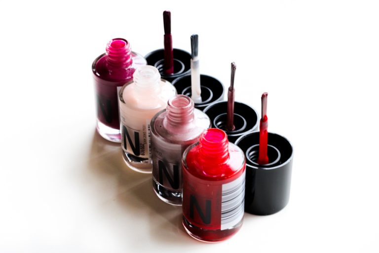 Affordable Beauty | Lidl Cien Makeup Line Review - Your Beauty