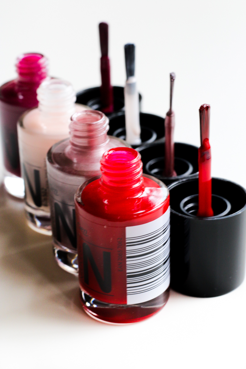 Affordable Beauty | Lidl Cien Makeup Line Review - Your Beauty