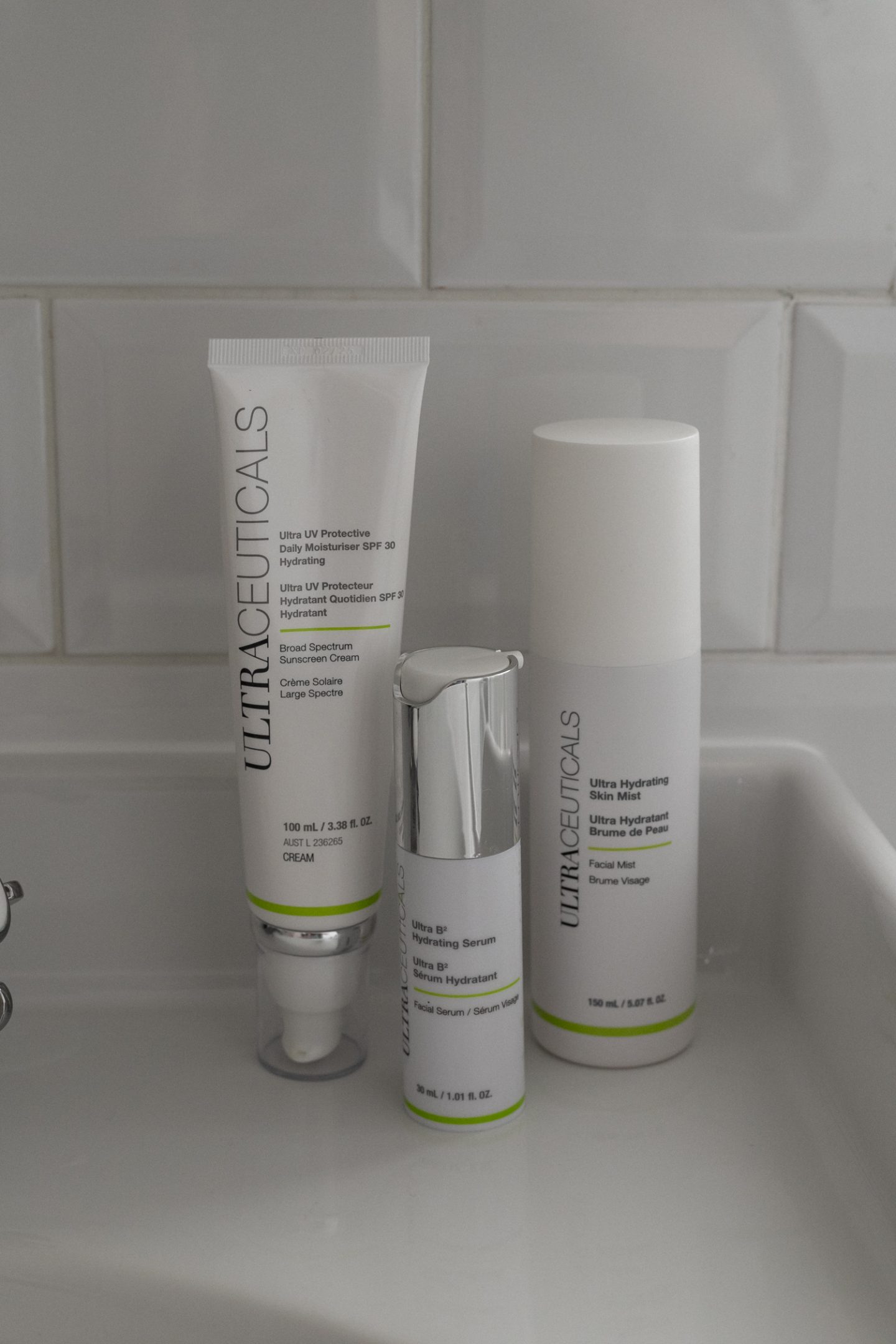 Ultraceuticals Review: Unveiling the Power of Hydration Trio - Your Beauty