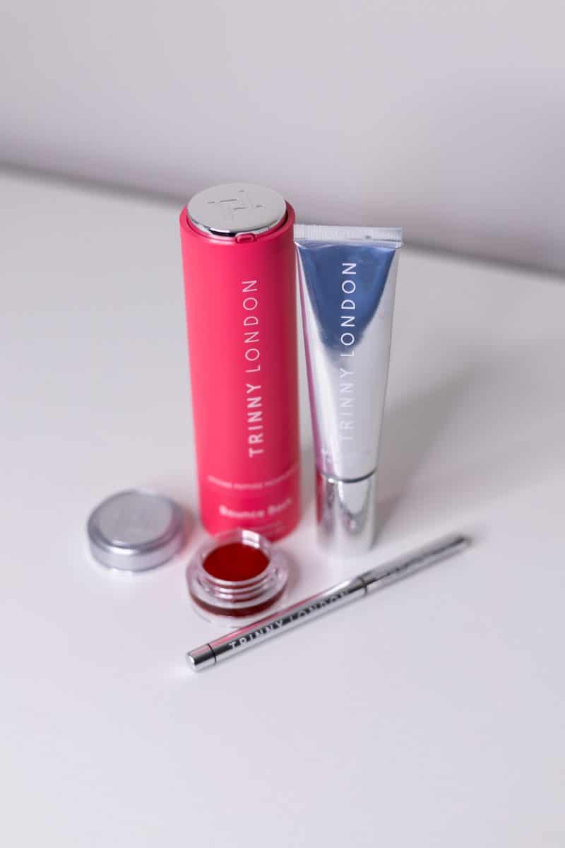 Beauty News: Trinny London's Debut Flagship Counter in Brown Thomas ...
