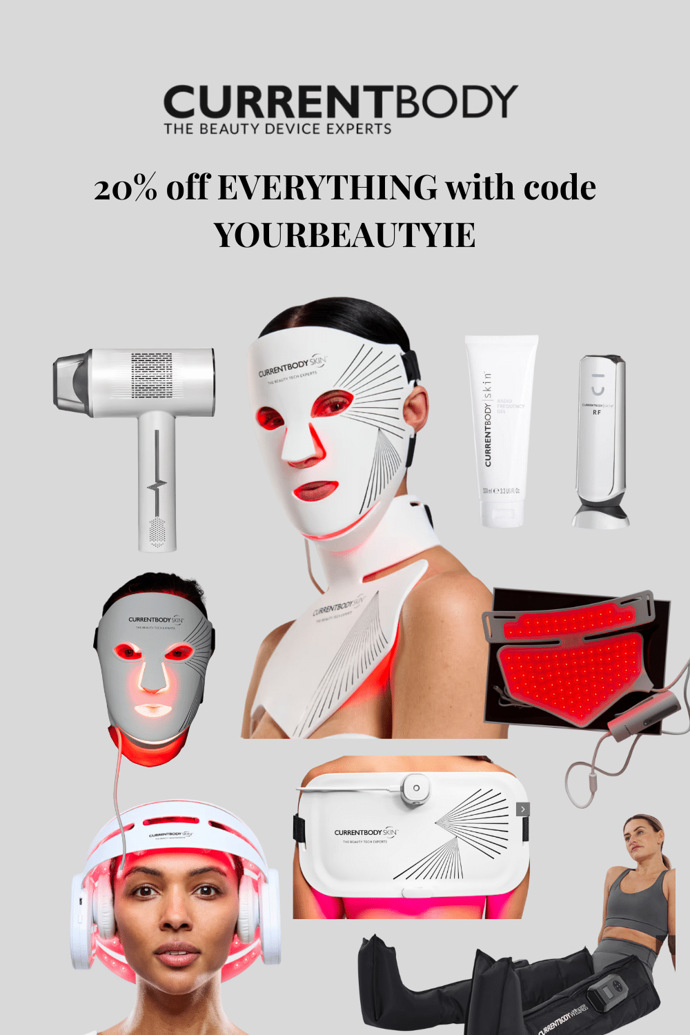 Irish Beauty Blog, Your Beauty - Irish Beauty Blog