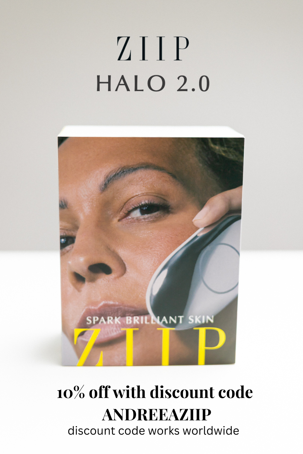 The ZIIP Halo 2.0 Review: Is the New Upgrade Worth It? (Plus Exclusive ...